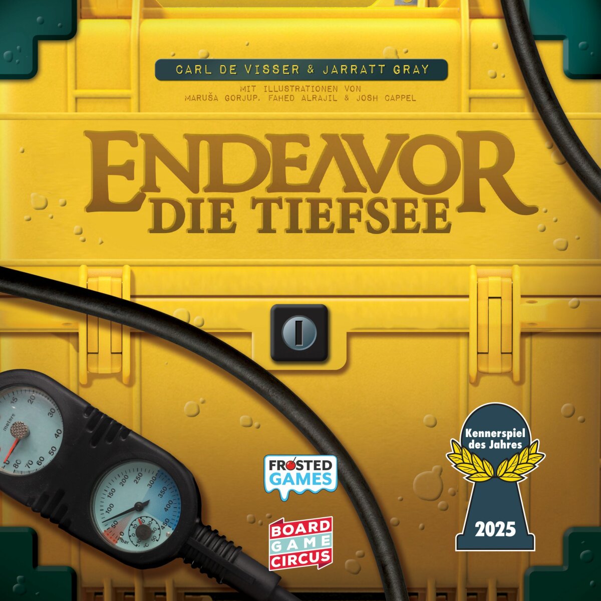 Brettspiel Eck Braunschweig